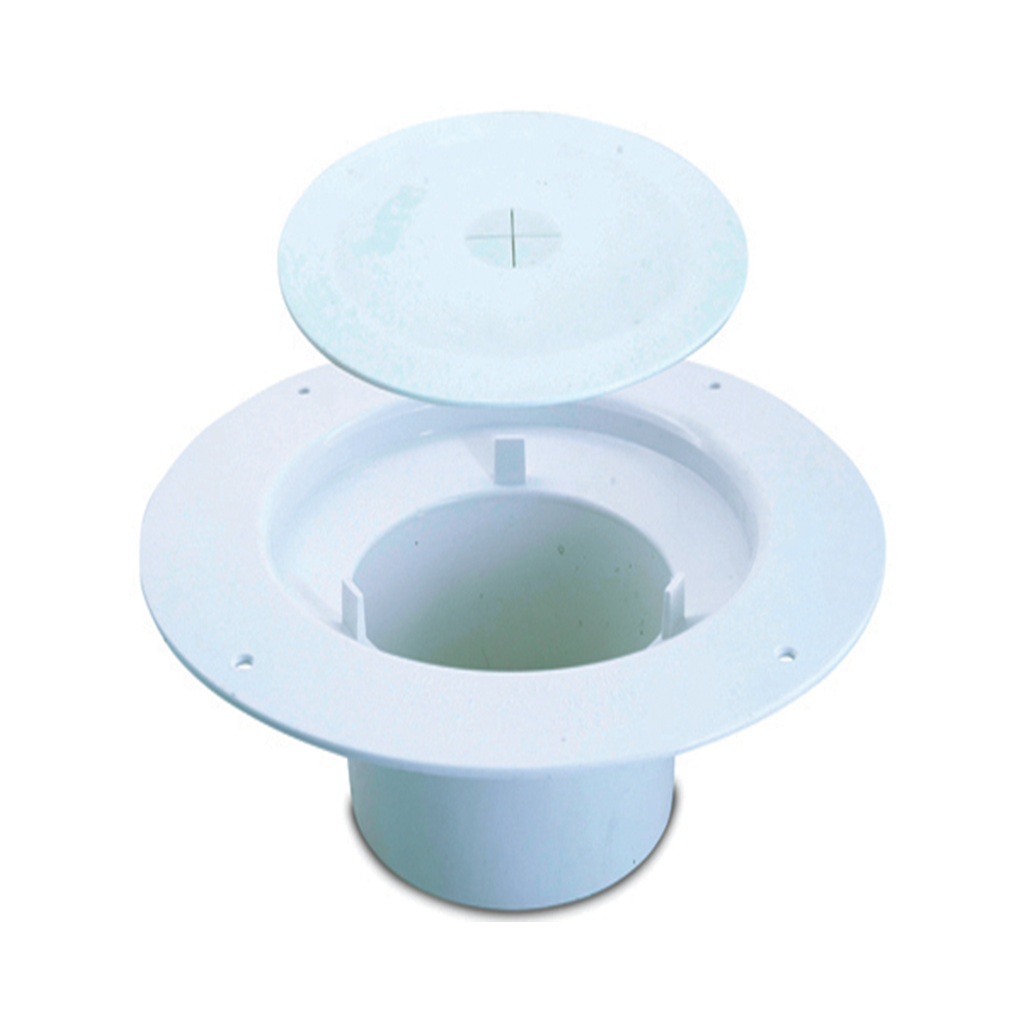 Puddle Flange Recessed 100 x 100mm - (Use with L100FWS) | PowAGroup ...